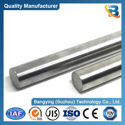 China SUS/DIN/JIS/ISO 316/316L Stainless Steel Square/Round Bar for Customer Requirements for sale