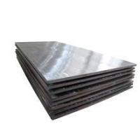 China Hot/Cold Rolled Carbon Steel Plate Sheet ASTM GB JIS AISI DIN BS ISO RoHS Ibr Ship Container Coating Plate S235jr S235j0 A36 Q235 Q235B for sale