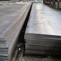 China ASTM A36 S235jr S275jr Q255 Q345 Mild Steel Plate Steel Sheet with 0.12mm-4mm Thickness for sale