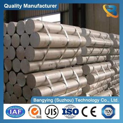 China Class/Grade S43000/S41008/S41000/S42000 Carbide Rod for Producing Endmills and Drills for sale