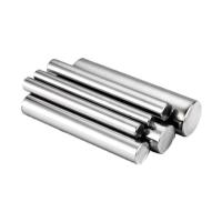China Class/Grade S43000/S41008/S41000/S42000 Carbide Rod for Producing Endmills and Drills for sale