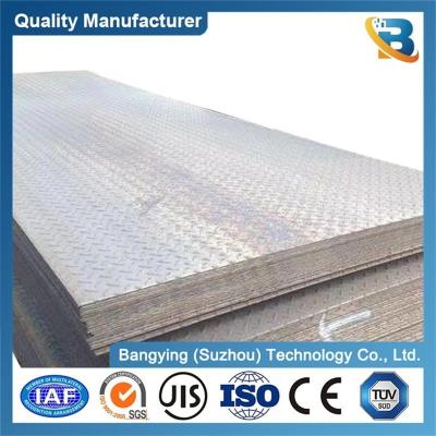 China JIS Standard Hot Rolled Carbon Steel Plate for Boiler Width 600mm-1250mm Low Carbon for sale