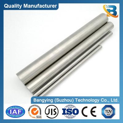 China 304L 316L 317L 318L Stainless Steel Round Bar Rod with GB Certification for sale