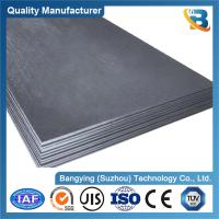 China Q235B A36 A53 ASTM A106 Hot Rolled Cold Rolled Iron Alloy Steel Plate Sheet for Mold Dies for sale