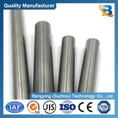 China ASTM A276 420 8mm Stainless Steel Rod Solid Ss Square Bar Grade 300 Series Customized for sale