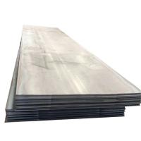 China 1-12m Length Wear Resistant Steel Sheet for A36 A53 ASTM A106 Q235B Mild Carbon Plate for sale