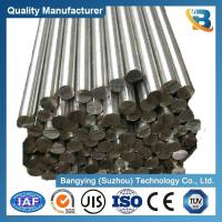 China Certified AISI 304 316 316L Square Stainless Steel Bar 1.4301 / SUS304 Square Rod 12mm for sale