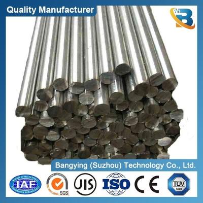 China Certified AISI 304 316 316L Square Stainless Steel Bar 1.4301 / SUS304 Square Rod 12mm for sale