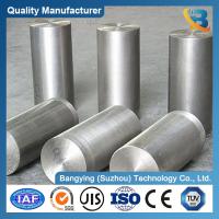 China Stainless Steel Solid Rod 304 440 309S 310S 904L with Customized Request and 3m Length for sale
