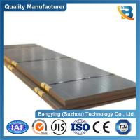 China 25mm S355j2 4320 4mm A36 Ss400 1060 4X8 Low Hot Rolled ASTM JIS G300 Black Q235 Wear Resistant Carbon Steel Sheet S355 for sale