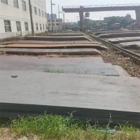 China 25mm S355j2 4320 4mm A36 Ss400 1060 4X8 Low Hot Rolled ASTM JIS G300 Black Q235 Wear Resistant Carbon Steel Sheet S355 for sale
