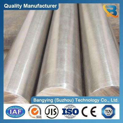 China Customization Hot Rolled Black Bright ASTM 201/304/316/2205/310S Duplex Stainless Steel Bar for sale