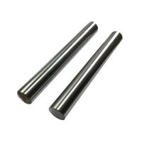 China Customization Hot Rolled Black Bright ASTM 201/304/316/2205/310S Duplex Stainless Steel Bar for sale