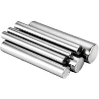China Customization Hot Rolled Black Bright ASTM 201/304/316/2205/310S Duplex Stainless Steel Bar for sale