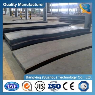 China Width 600mm-1250mm Customized Carbon Steel Plate Sheet 1045 C45 S45c Cold Drawn Hex / Round / Flat Steel Bar for sale