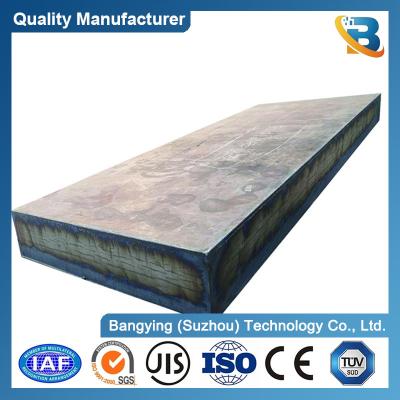 China Customization ASTM A36 Low Hr Carbon Steel Sheet Plate DC01 A106 S235 S275 S295 S355jr for sale