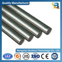 China 304 201 Stainless Steel Bars Rod Cut to Any Length Shipbuilding Materials Length 5.8m for sale