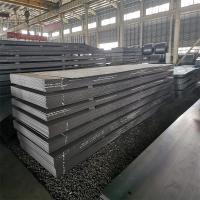 China 15mm Thickness Q255 Hot and Cold Rolled Carbon Steel Plate with 600mm-1250mm Width for sale