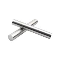 China 201 304 316 316L Round Stainless Steel Bar/Rod Customization with AISI Certification for sale