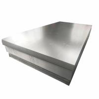 China 15CrMo Grade Carbon Steel Plate / 6mm Thick Galvanized Steel Sheet with GB Standard for sale