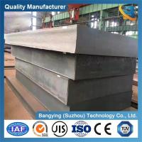 China Carbon Steel Plate for Galvanized Steel Plate/Sheet in Mold Dies Industry for sale