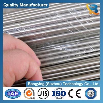 China 300 Series Grade Inconel 800 Stainless Steel Rod for Barra De Acero Inoxidable for sale