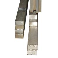 China Stainless Steel Rod for Heat Treatment Normalized / Annealed / Quenched / Tempered for sale