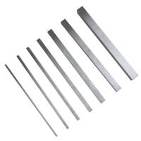 China Stainless Steel Rod for Heat Treatment Normalized / Annealed / Quenched / Tempered for sale