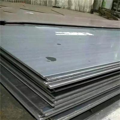 China A36 Ship Steel Plate Ss400 S355j2 Mild Carbon Steel Rough Turning Plate Sheet for sale