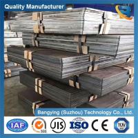 China S275jr/Dx51d/Painted/Q345/Ms/Galvanized/Construction/Carbon Mild/Hot Rolled Steel Plate for sale