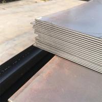 China S275jr/Dx51d/Painted/Q345/Ms/Galvanized/Construction/Carbon Mild/Hot Rolled Steel Plate for sale