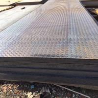 China S275jr/Dx51d/Painted/Q345/Ms/Galvanized/Construction/Carbon Mild/Hot Rolled Steel Plate for sale