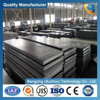 China ASTM A36 Middle Thickness Hot Rolled Steel Sheet Carbon Steel Plate for Your Benefit for sale