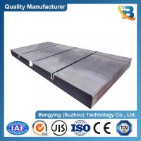 China Q345 St37 Ck60 Ss400 Q235B A36 S235jr Iron Carbon Steel Plate Sheet for Customized for sale