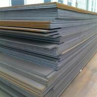 China Q345 St37 Ck60 Ss400 Q235B A36 S235jr Iron Carbon Steel Plate Sheet for Customized for sale