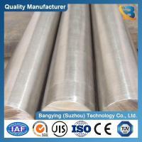 China 300 Series Grade SUS 402j2 Galvanized Carbon Stainless Steel Round Bar for Industrial for sale