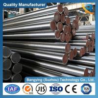 China Request Sample ANSI AISI 201 304 304L 304n 304ln 309S 310S 317 Stainless Steel Round Bar for sale