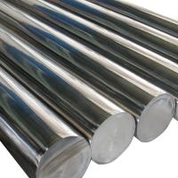 China Request Sample ANSI AISI 201 304 304L 304n 304ln 309S 310S 317 Stainless Steel Round Bar for sale
