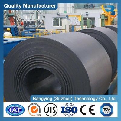 China Hot Rolled Black Mild Carbon Steel Coil 12mm for A36/Ss400/Q420/Q235B/Q345b/S235jr for sale