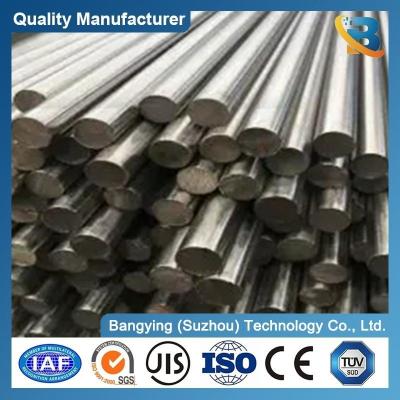 China 304 316 201 316ti 321 347H 17-4pH Round Stainless Steel Rod Bar with Heat Treatment for sale