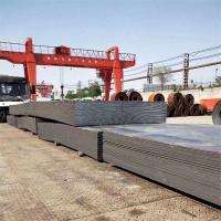 China S235jr / Dx51d / Painted / Q345 / Ms / Galvanized / Construction / Carbon Mild Hot Rolled Steel Plate for sale