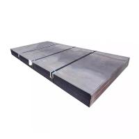 China S235jr / Dx51d / Painted / Q345 / Ms / Galvanized / Construction / Carbon Mild Hot Rolled Steel Plate for sale