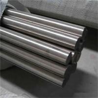 China Polished 304 Stainless Steel Round Square Rod 304L Metal Bar Length 12m for sale