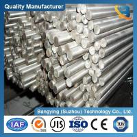 China AISI S43000/S41008/S41000/S42000 Stainless Steel Round Bar for Customer Request for sale