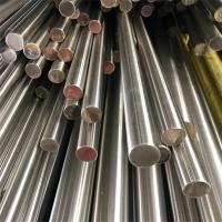 China AISI S43000/S41008/S41000/S42000 Stainless Steel Round Bar for Customer Request for sale