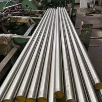 China AISI S43000/S41008/S41000/S42000 Stainless Steel Round Bar for Customer Request for sale