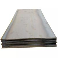 China Specializing in Hot and Cold Rolled Carbon Steel Plate with 5mm 10mm 15mm Thickness for sale