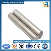 China Round Ss Steel Bar 304 304L 316 306L Iron Metal Stainless Steel Rod Bar Grade 300 Series for sale