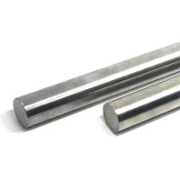 China Shandong of Stainless Steel Bar for Construction Decoration Hot Rolled Technique for sale