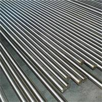 China Shandong of Stainless Steel Bar for Construction Decoration Hot Rolled Technique for sale